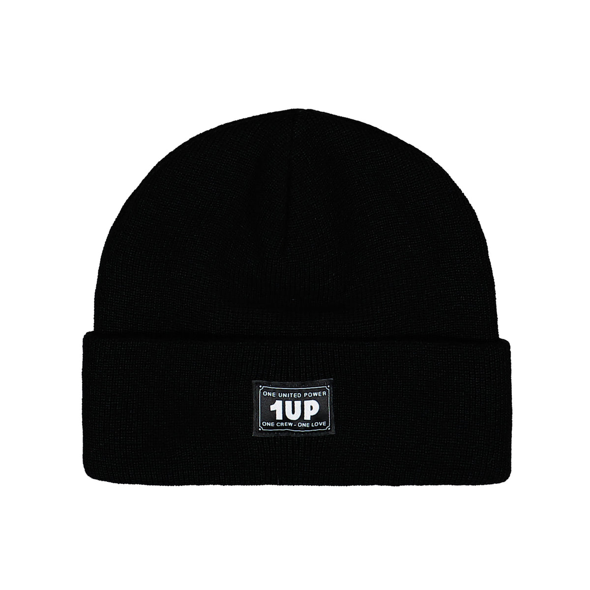 1UP Beanie 1UPBN1UP | OVERKILL