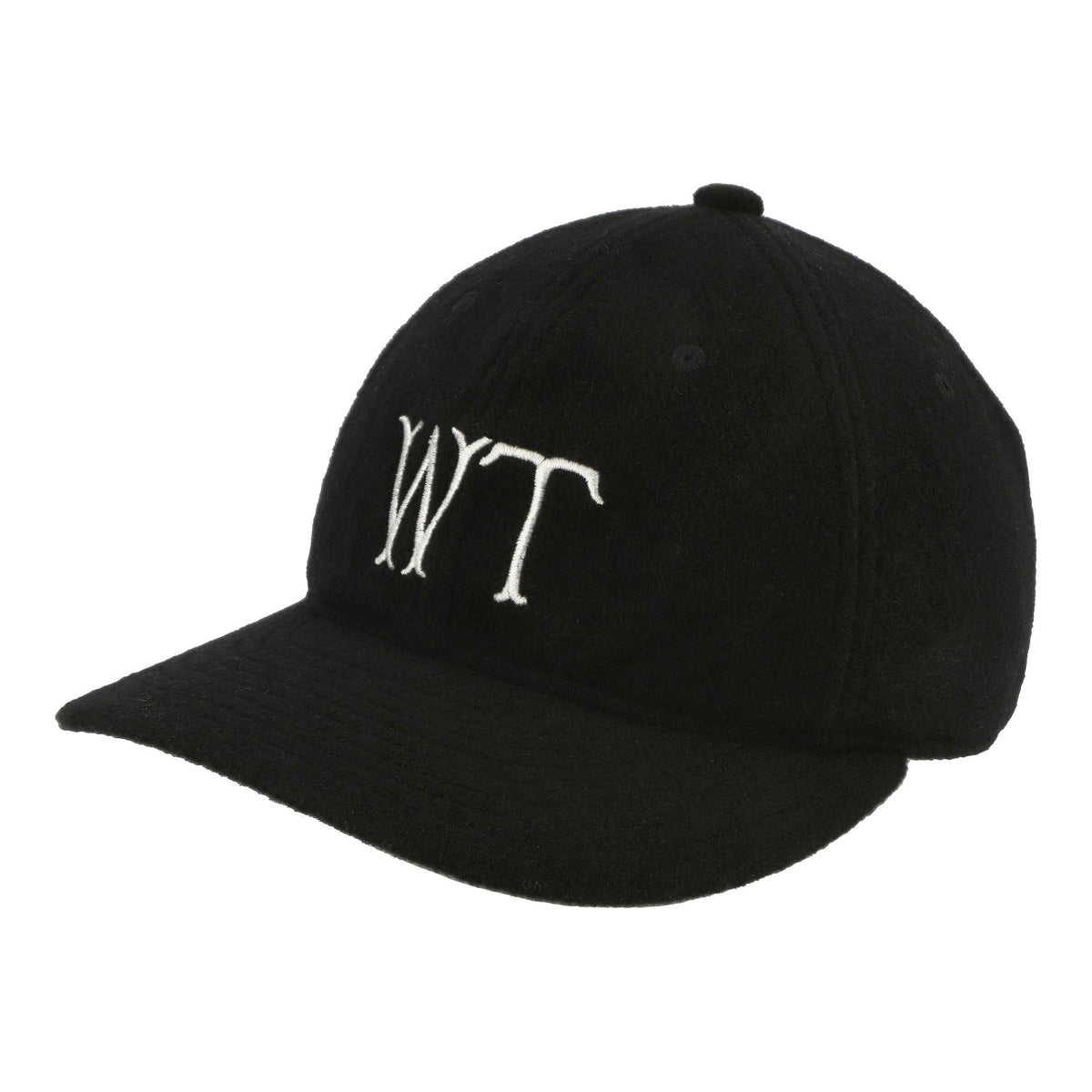 WTAPS T-6M 05 / Cap / Wopl. Mosser. League 232HCDT-HT19 / Black | OVERKILL