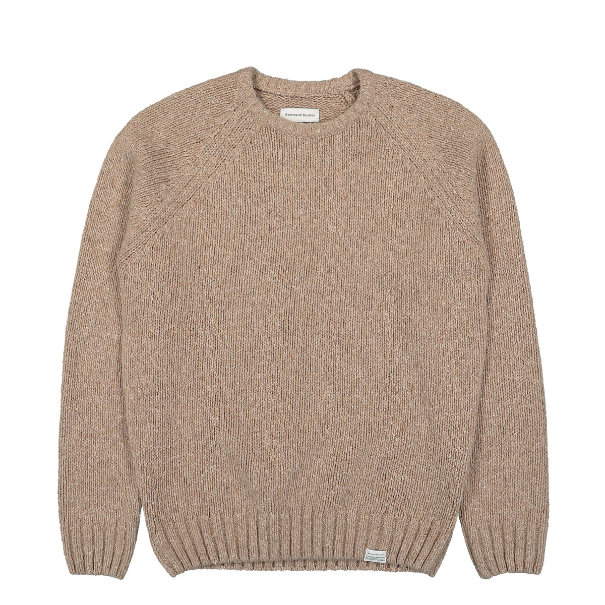 Edmmond Studios Paris Sweater 324-60-03060 | OVERKILL