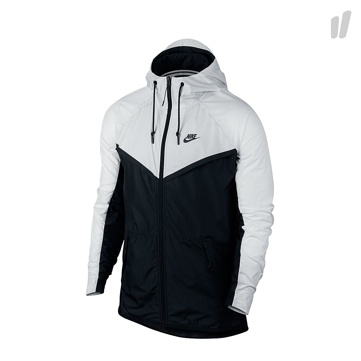 Nike Tech Hypermesh Windrunner 826068 011 | OVERKILL