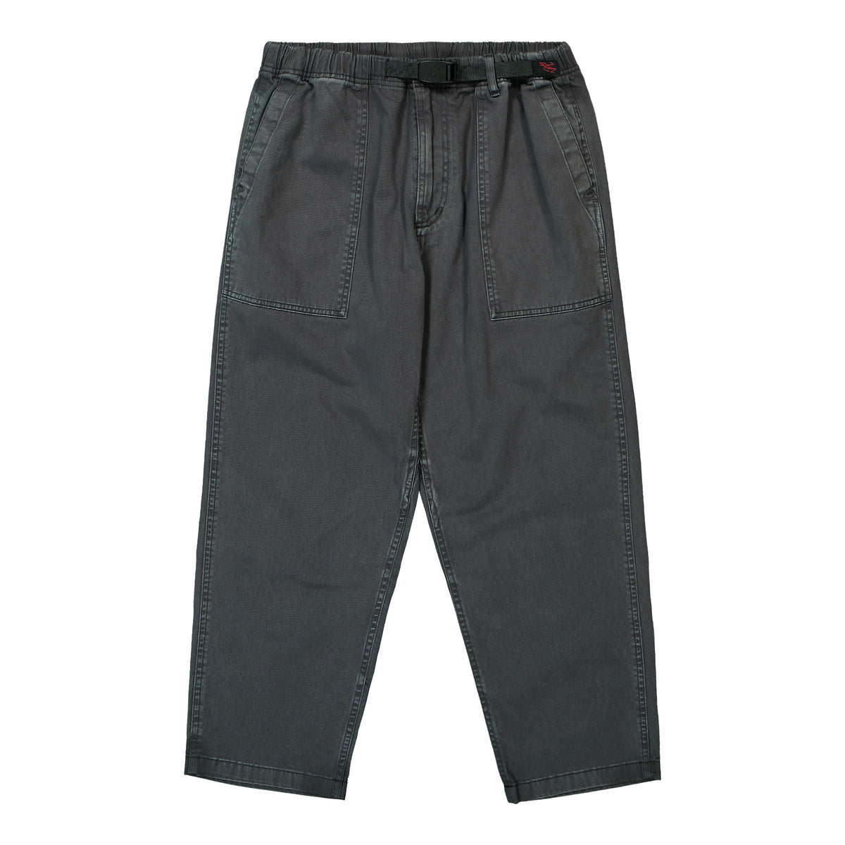 Gramicci Loose Tapered Pant G103-OGT-Fossil Grey Pigment | OVERKILL