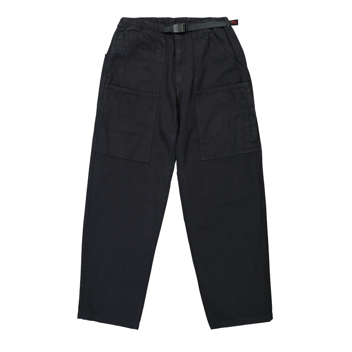 Gramicci Canvas Equipment Pant G3FM-P021 / Dusty Black | OVERKILL