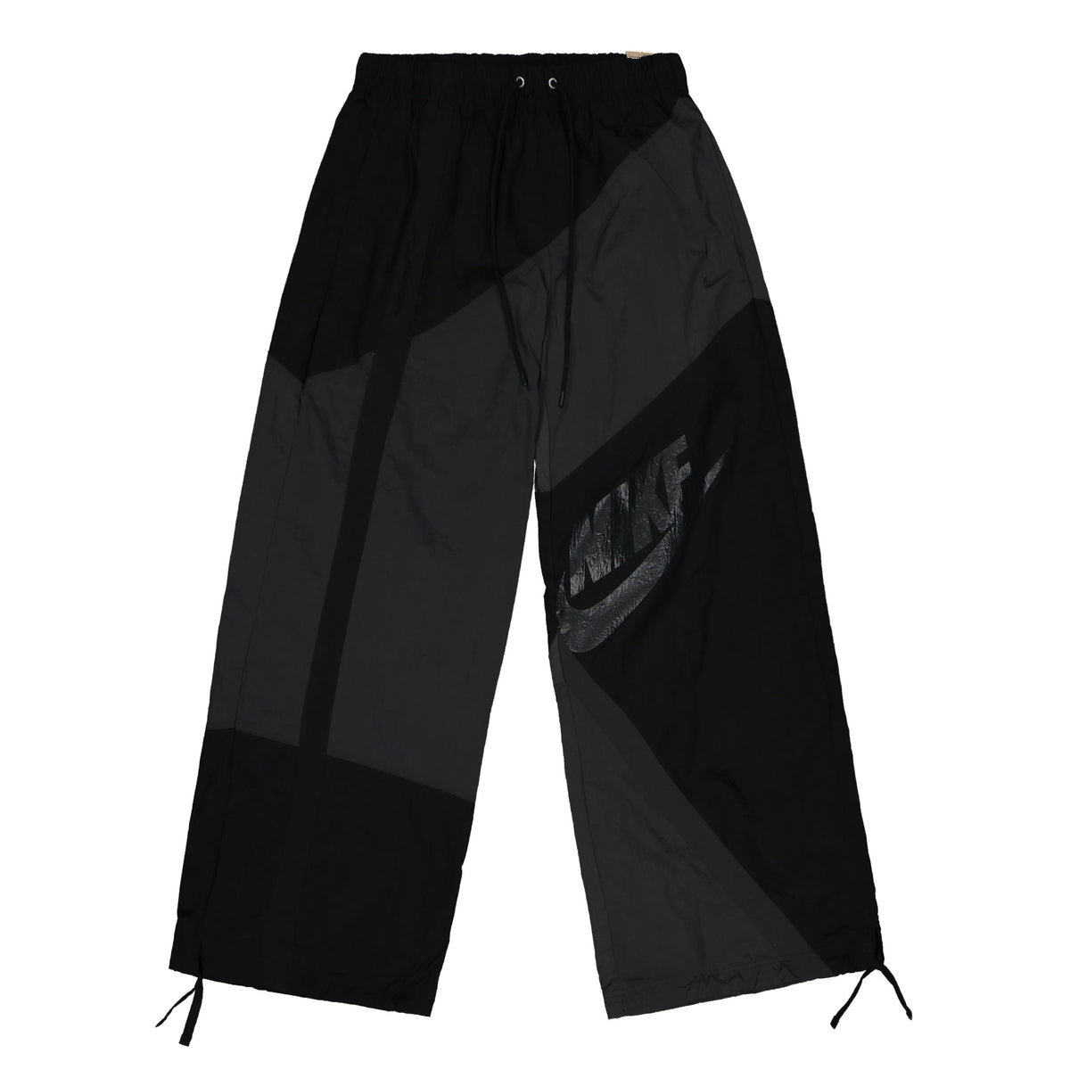 Nike Wmns NSW Street Woven OH Pant HJ4178 060 | OVERKILL