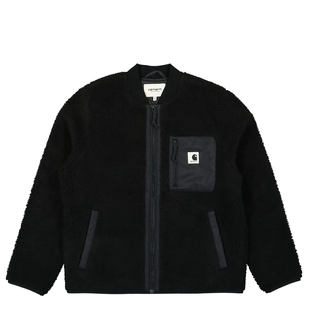 Carhartt WIP W Janet Liner Jacket I025151.00E.XX.03 | OVERKILL