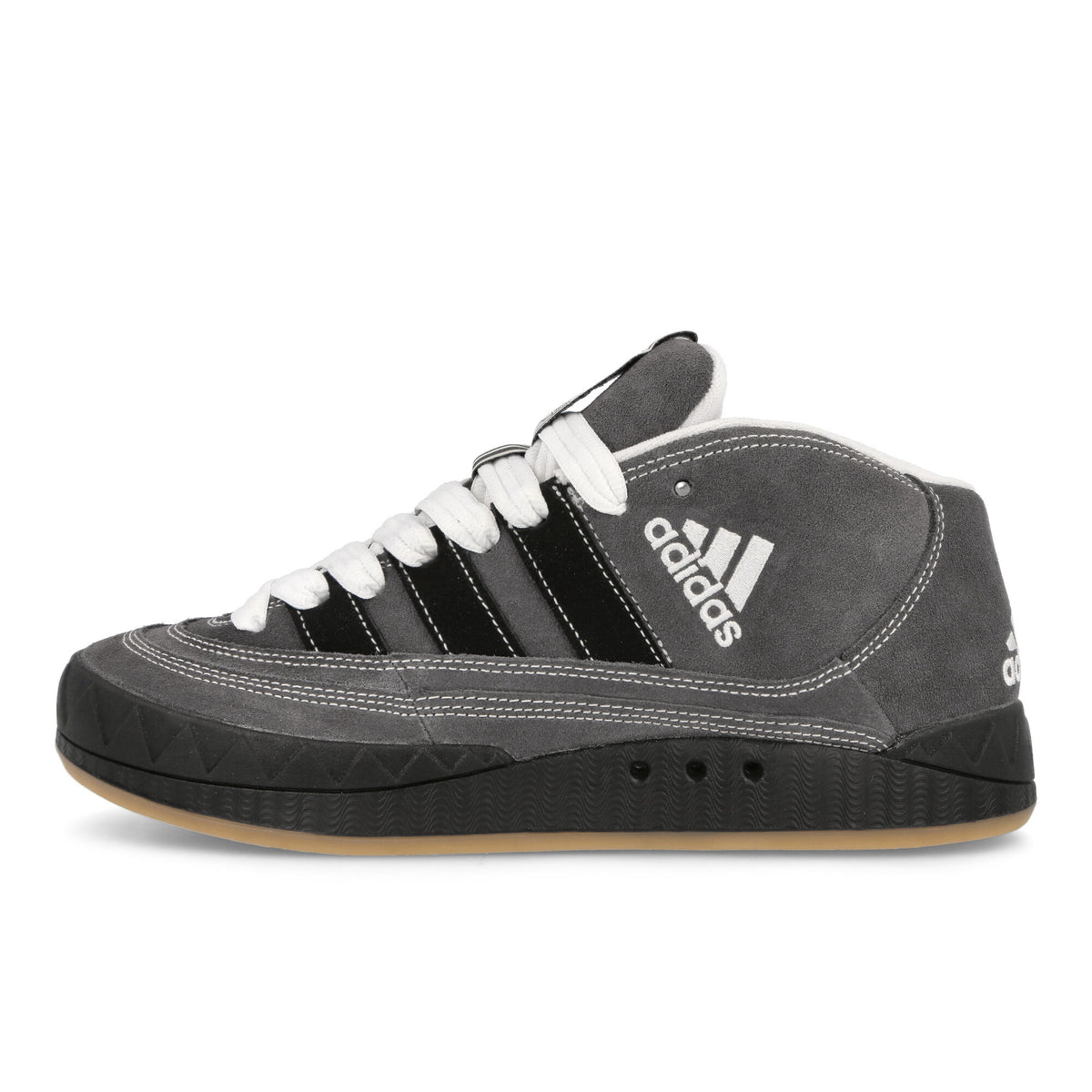 adidas YNuK x adidas Adimatic Mid IE2174 | OVERKILL
