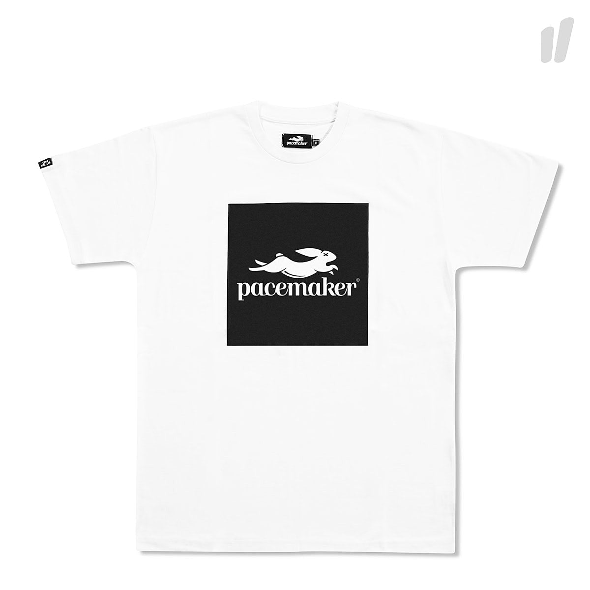 Pacemaker Logo Tee Overkill