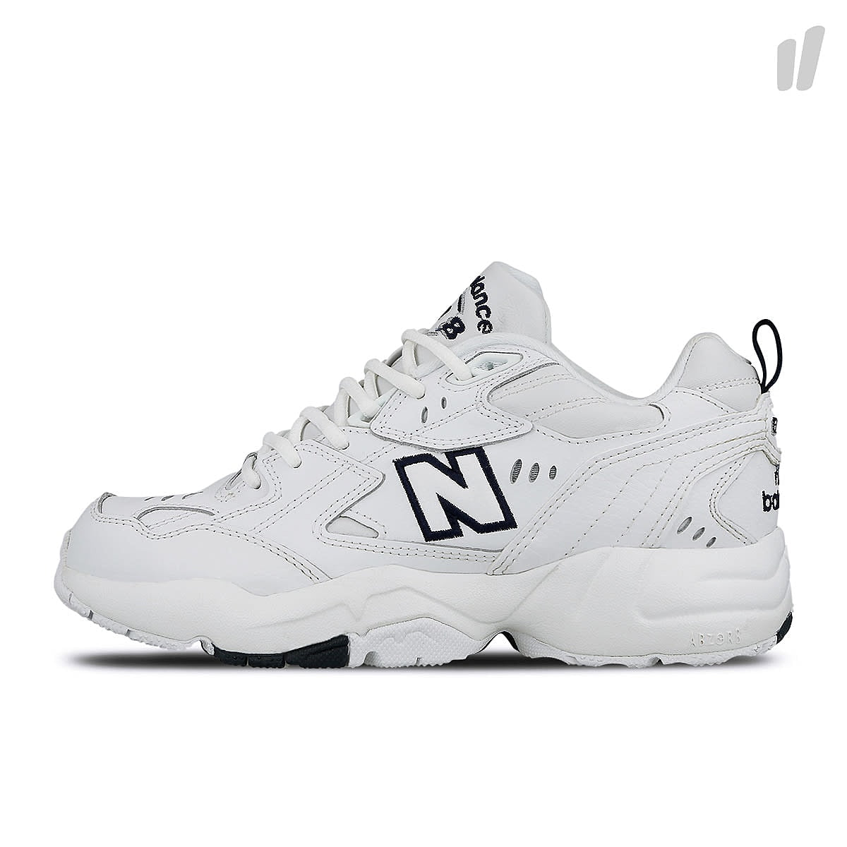 New Balance wx 608 wt 613491-50-5 | OVERKILL