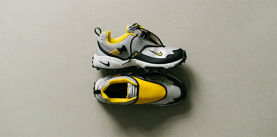 Nike ACG - The outdoor performance range by Nike | OVERKILL