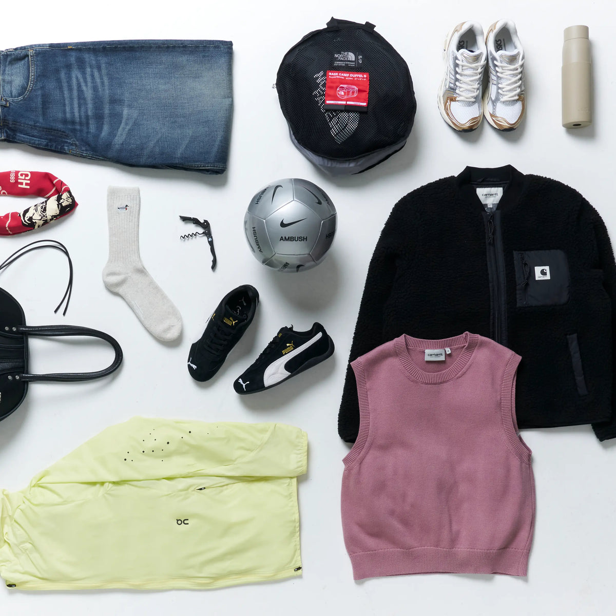 Gift Guide For Her | OVERKILL