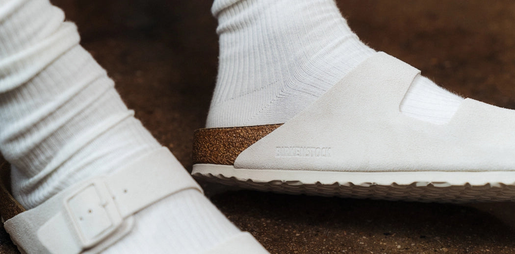 Sneaker Slides for men | OVERKILL