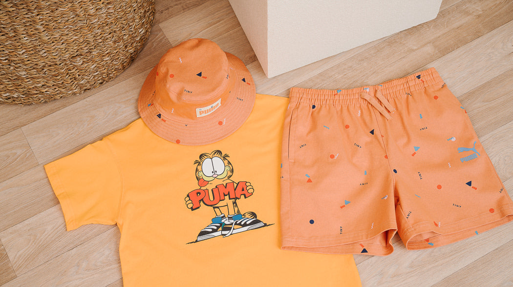 Cool apparel for kids & infants online shop | OVERKILL