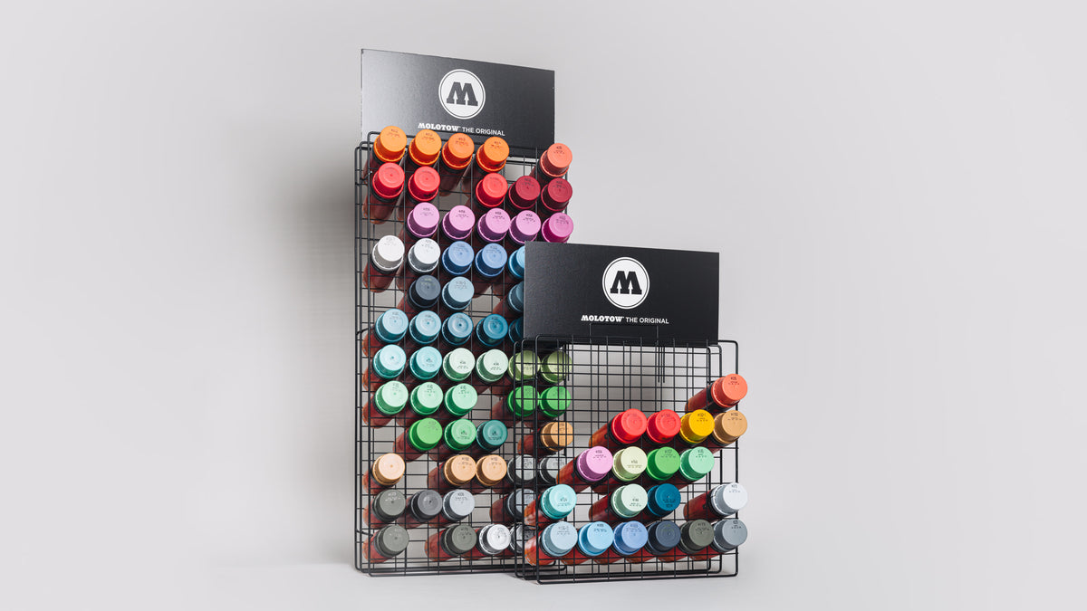 Accessories Cans | OVERKILL