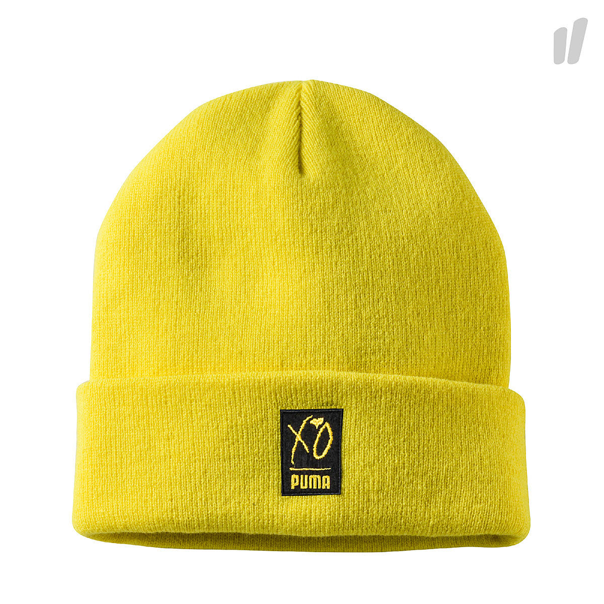 Puma x XO Beanie 021613 01 | OVERKILL