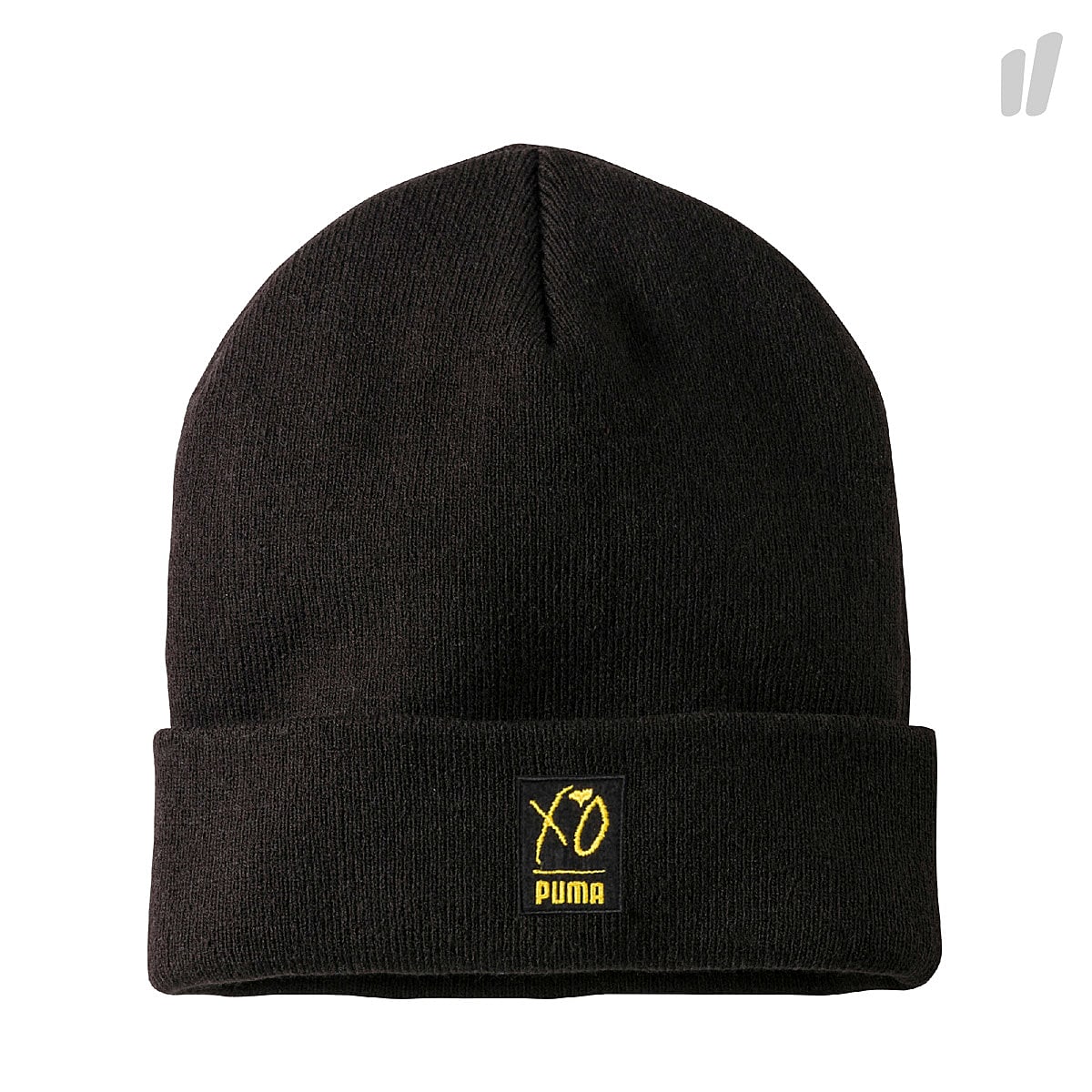 Puma x XO Beanie | OVERKILL