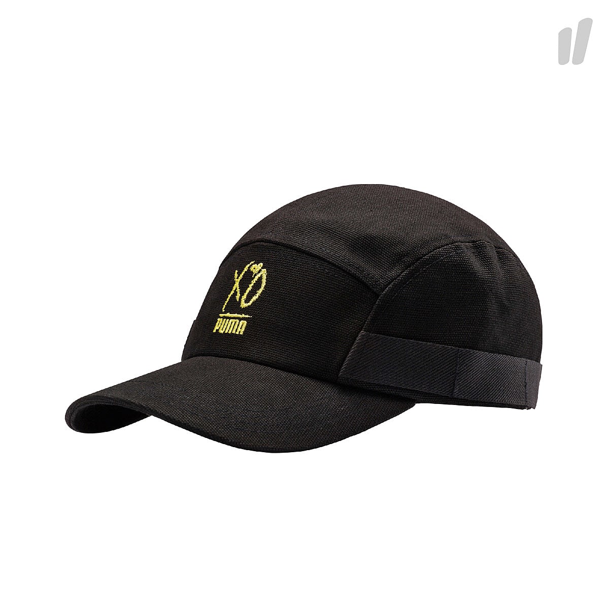 Puma x XO Canvas Cap 021675 01 | OVERKILL
