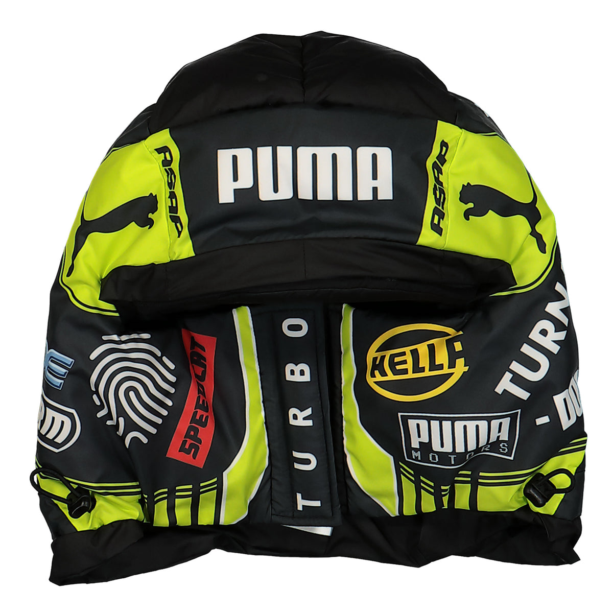 A$AP Rocky x Puma Padded Balaclava 026594 02 | OVERKILL