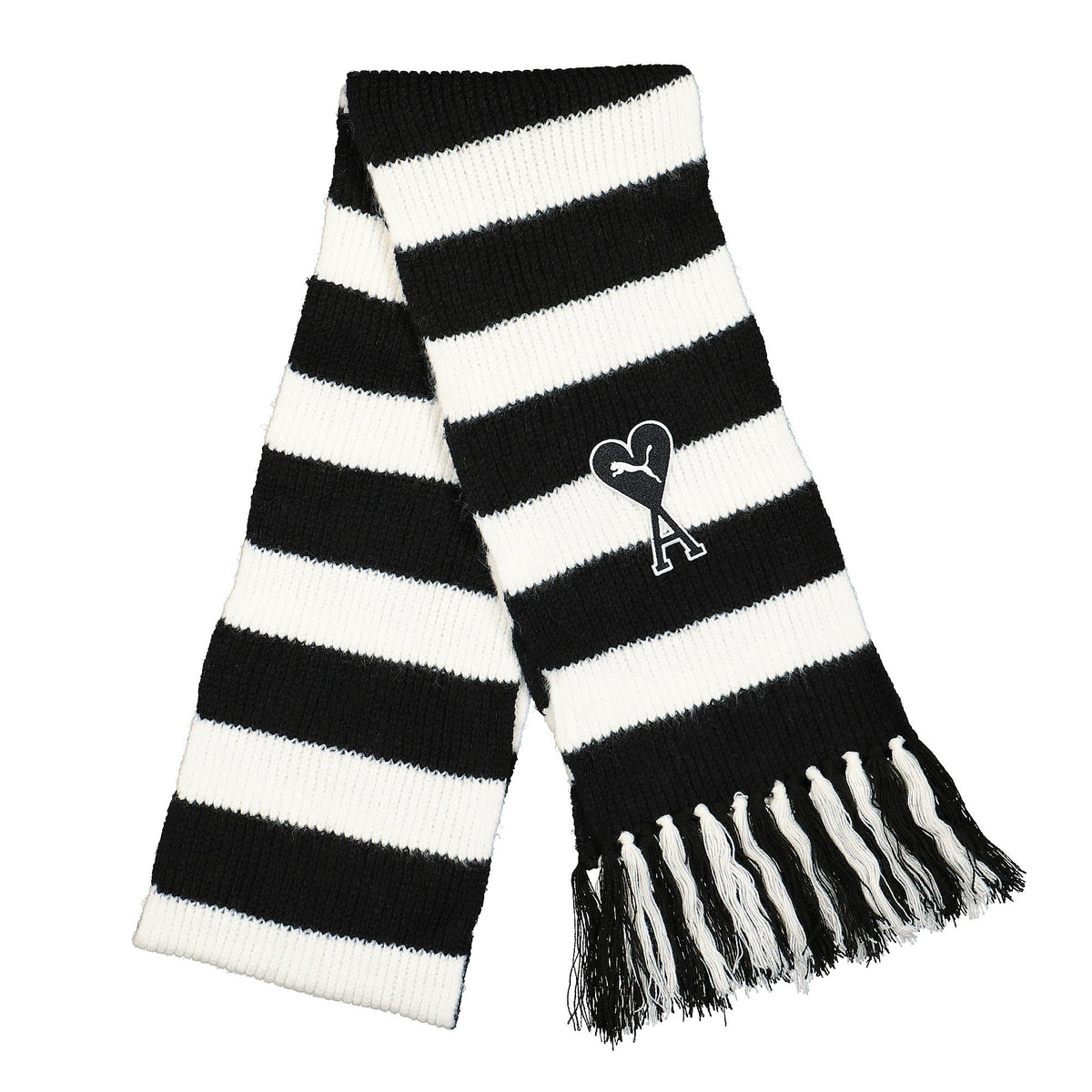 Puma AMI x Puma Scarf 54261 01 | OVERKILL