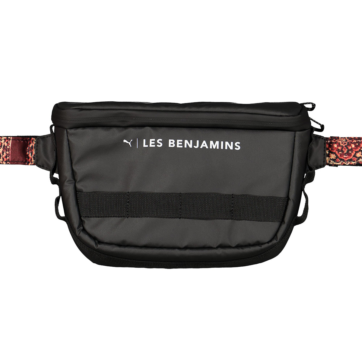 Puma Les Benjamins x Puma Bum Bag 76064 01 | OVERKILL
