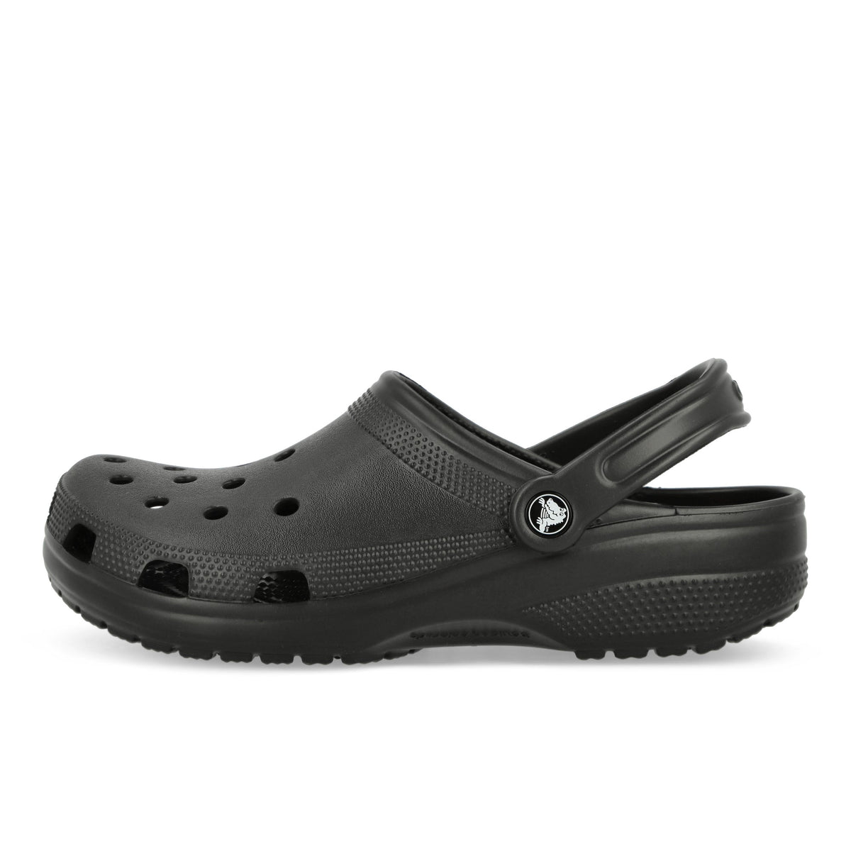 Crocs Classic Clog 10001-001 | OVERKILL