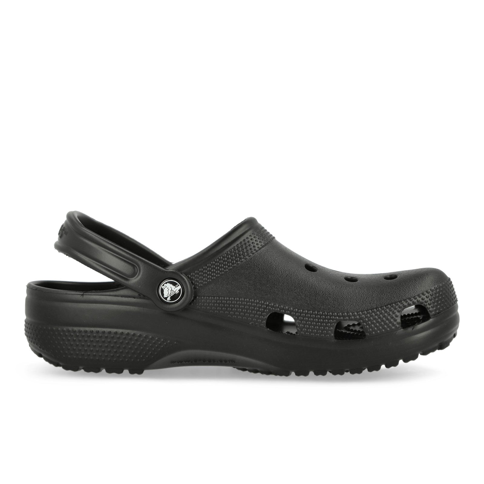 Crocs Classic Clog 10001-001 | OVERKILL