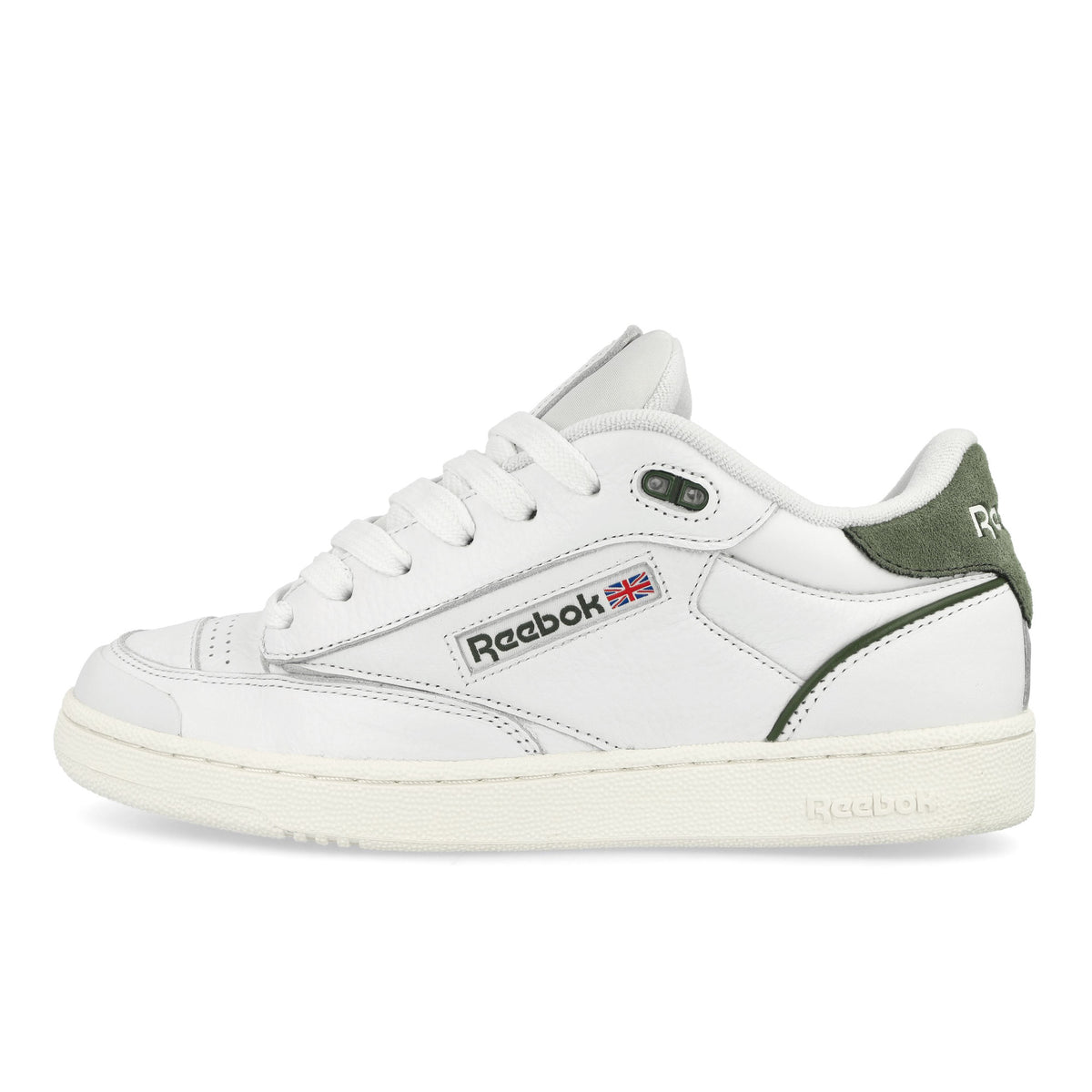Reebok Club C Bulc 100032937 | OVERKILL