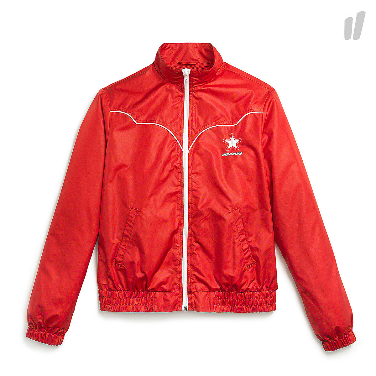 Converse MadeMe x Converse Western Track Jacket 10009067-A02 633 | OVERKILL