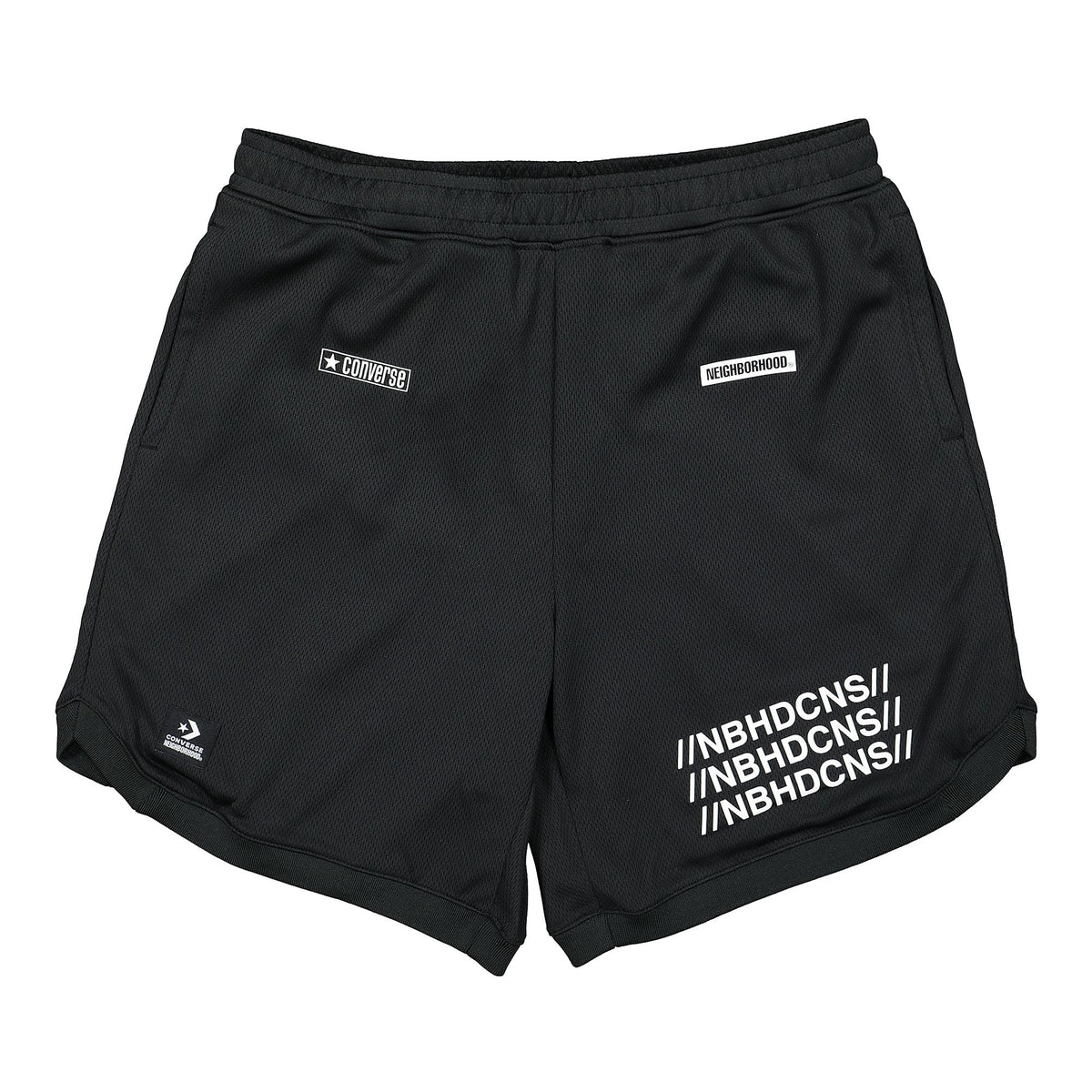 Converse Neighborhood x Converse Mesh Short 10018150-A01 | OVERKILL
