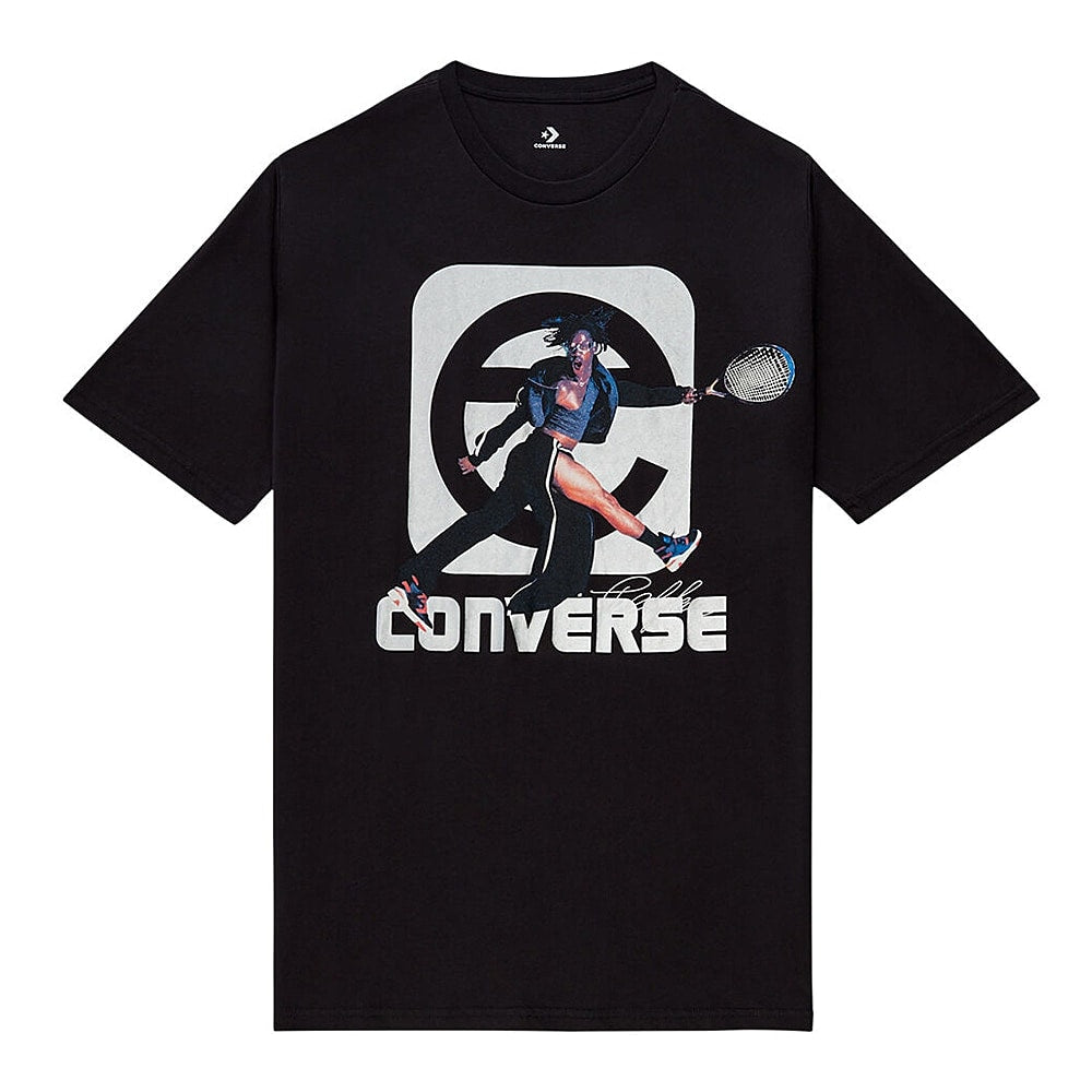 Telfar x Converse MN03 Tee Telfar SS20-CON-20702 | OVERKILL