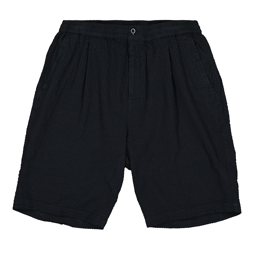 Stussy Seersucker Bryan Short 112255 / 0001 | OVERKILL