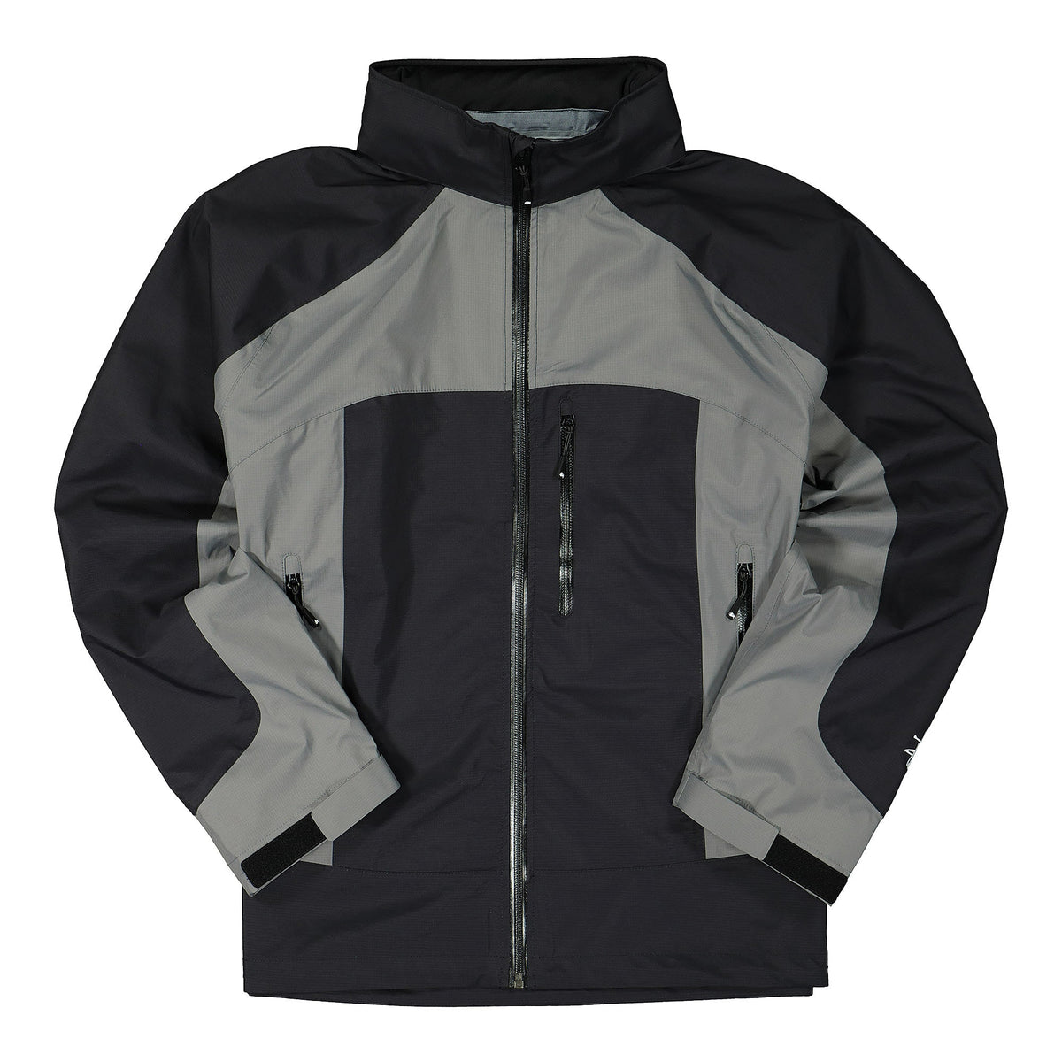 Stussy Taped Seam Rain Shell Jacket 115550 / 0001 | OVERKILL