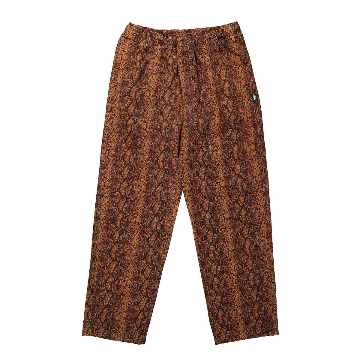 Stussy Python Beach Pant 116589 / 1001 | OVERKILL