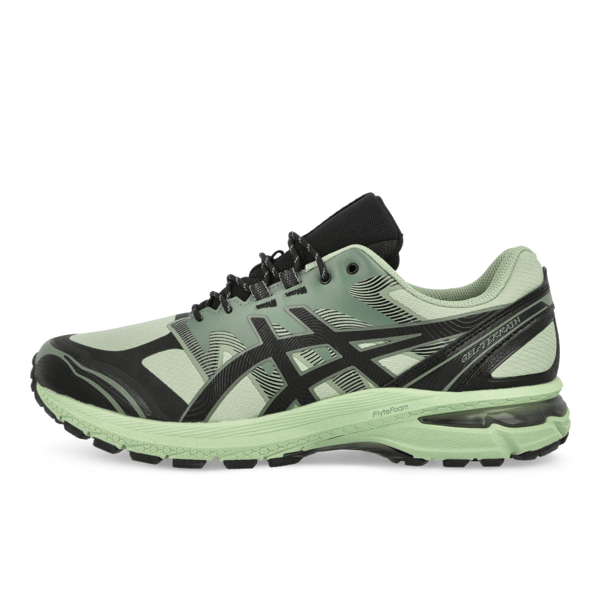 Asics Gel-Terrain 1203A342-300 | OVERKILL