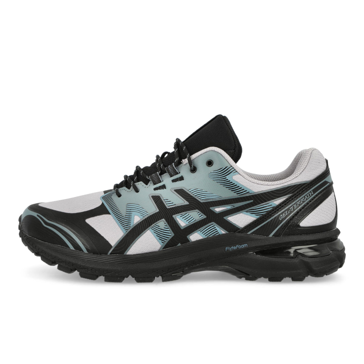 Asics Gel-Terrain 1203A342-500 | OVERKILL