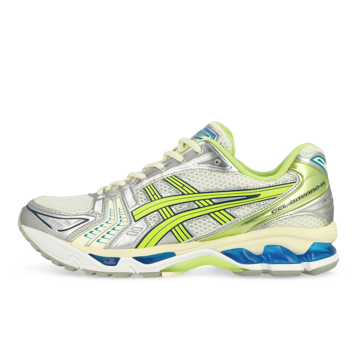 Asics Gel-Kayano 14 1203A537-108 | OVERKILL