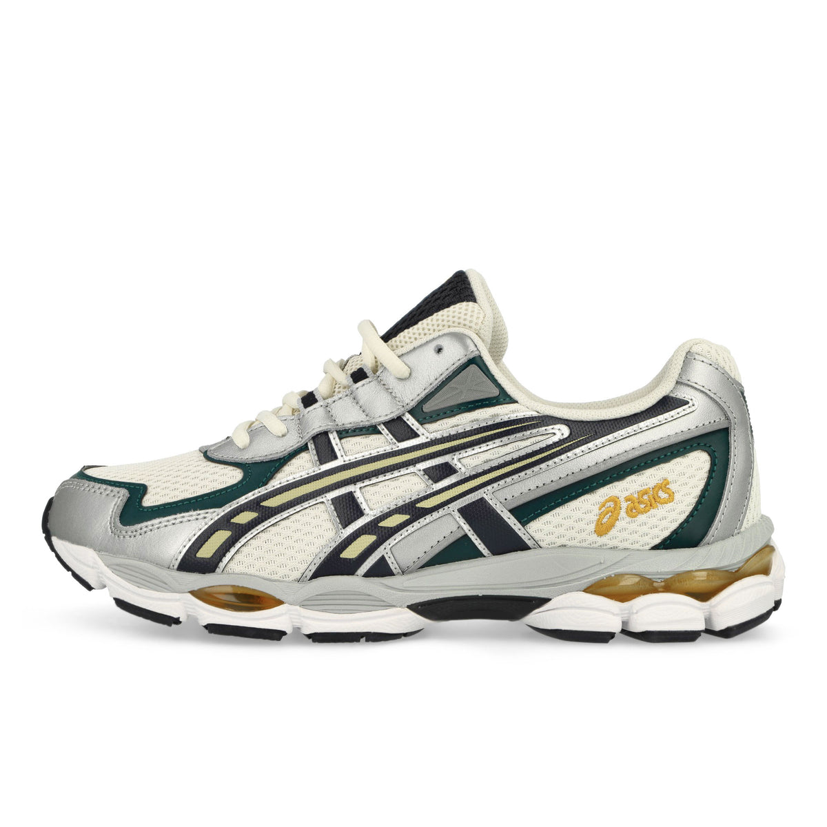 Asics Gel-NYC 2055 1203A542-102 | OVERKILL