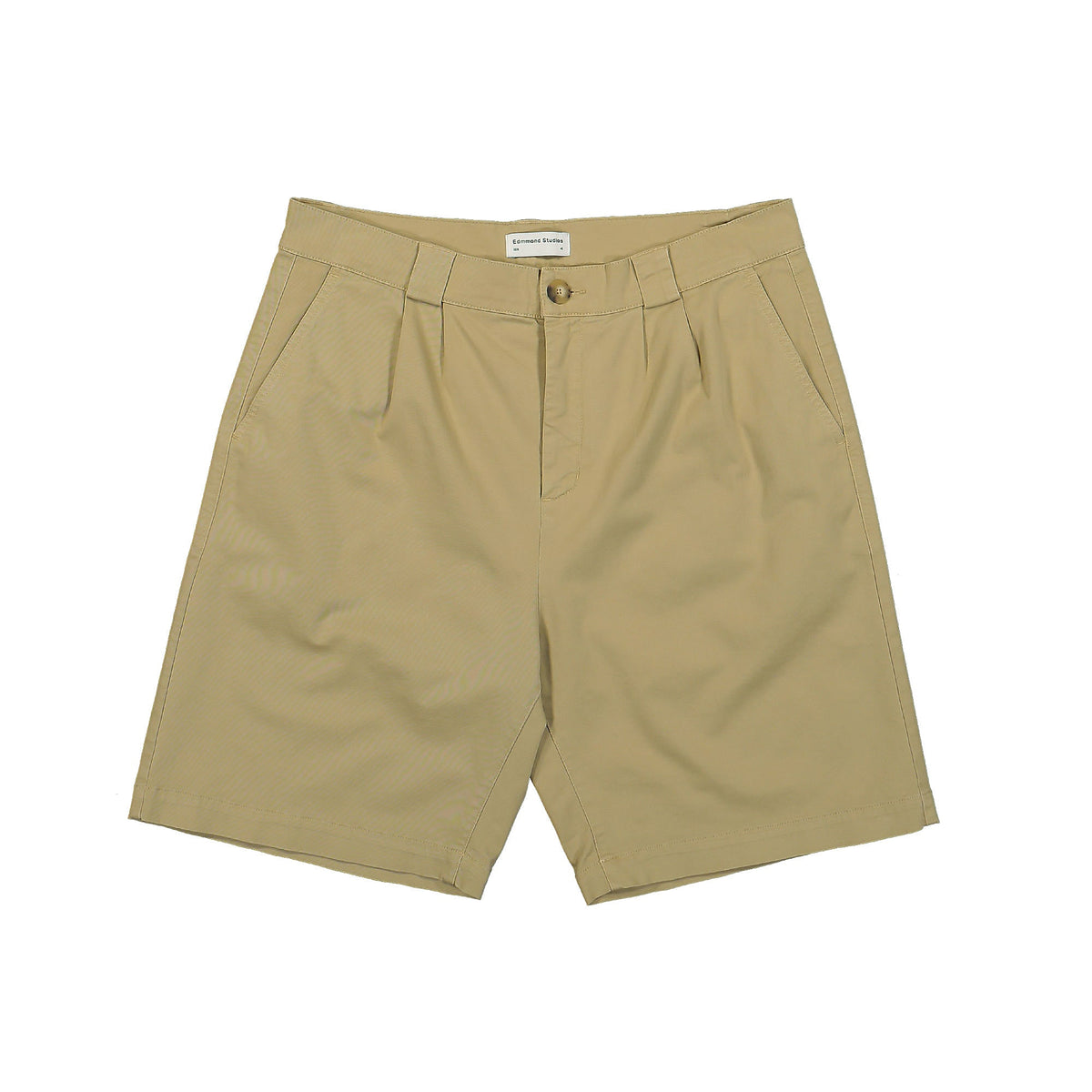 Edmmond Studios Belt Loop Short 124-55-04090 | OVERKILL