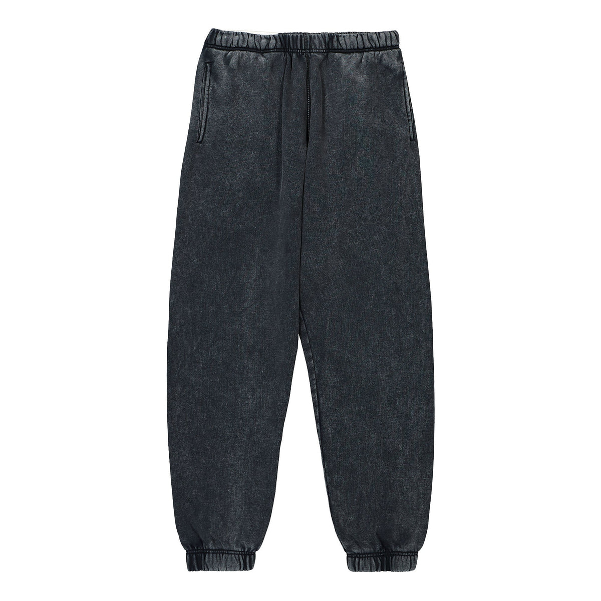 Taikan Everything Fleece Pant 1302005.BLKA | OVERKILL