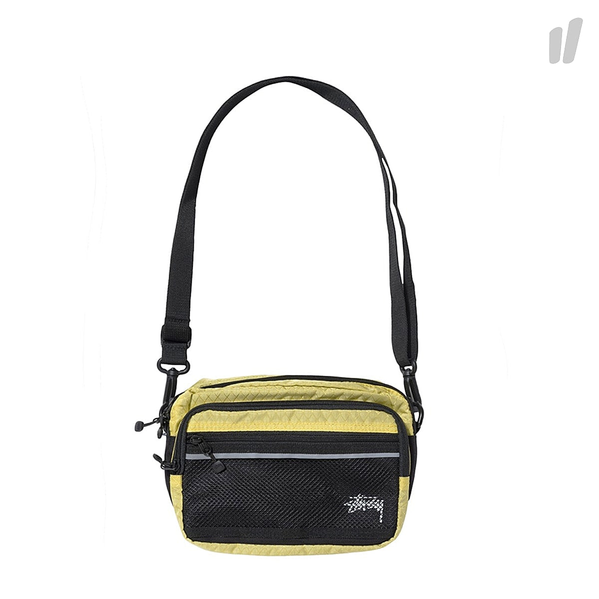 Stussy Diamond Ripstop Shoulder Bag 134191 / 0412 | OVERKILL