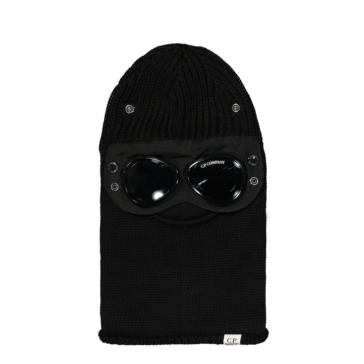 C.P. Company Extra Fine Merino Wool Ski Mask 13CMAC301A-005509A | OVERKILL
