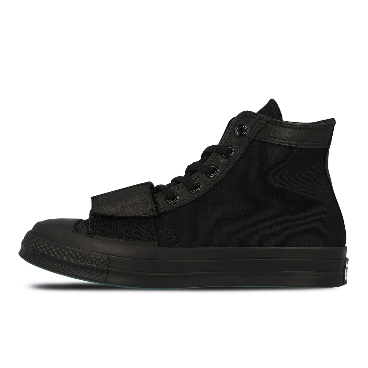 Converse Neighborhood x Converse Chuck 70 Moto Hi 165603C | OVERKILL