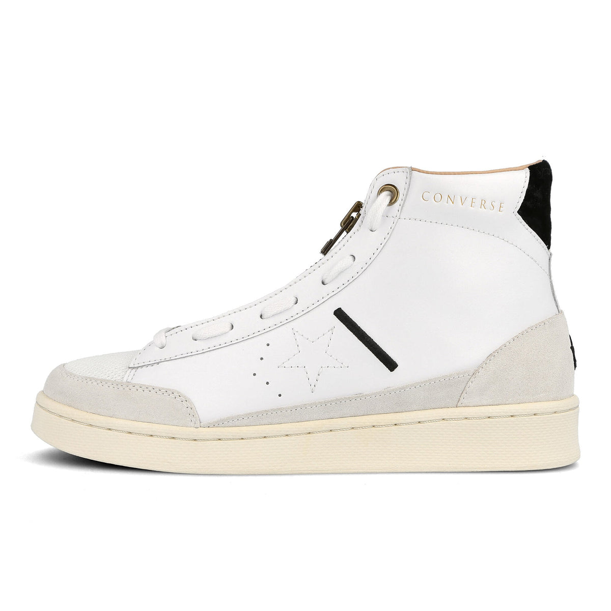 Converse IBN Jasper x Converse Pro Leather Mid 165744C | OVERKILL