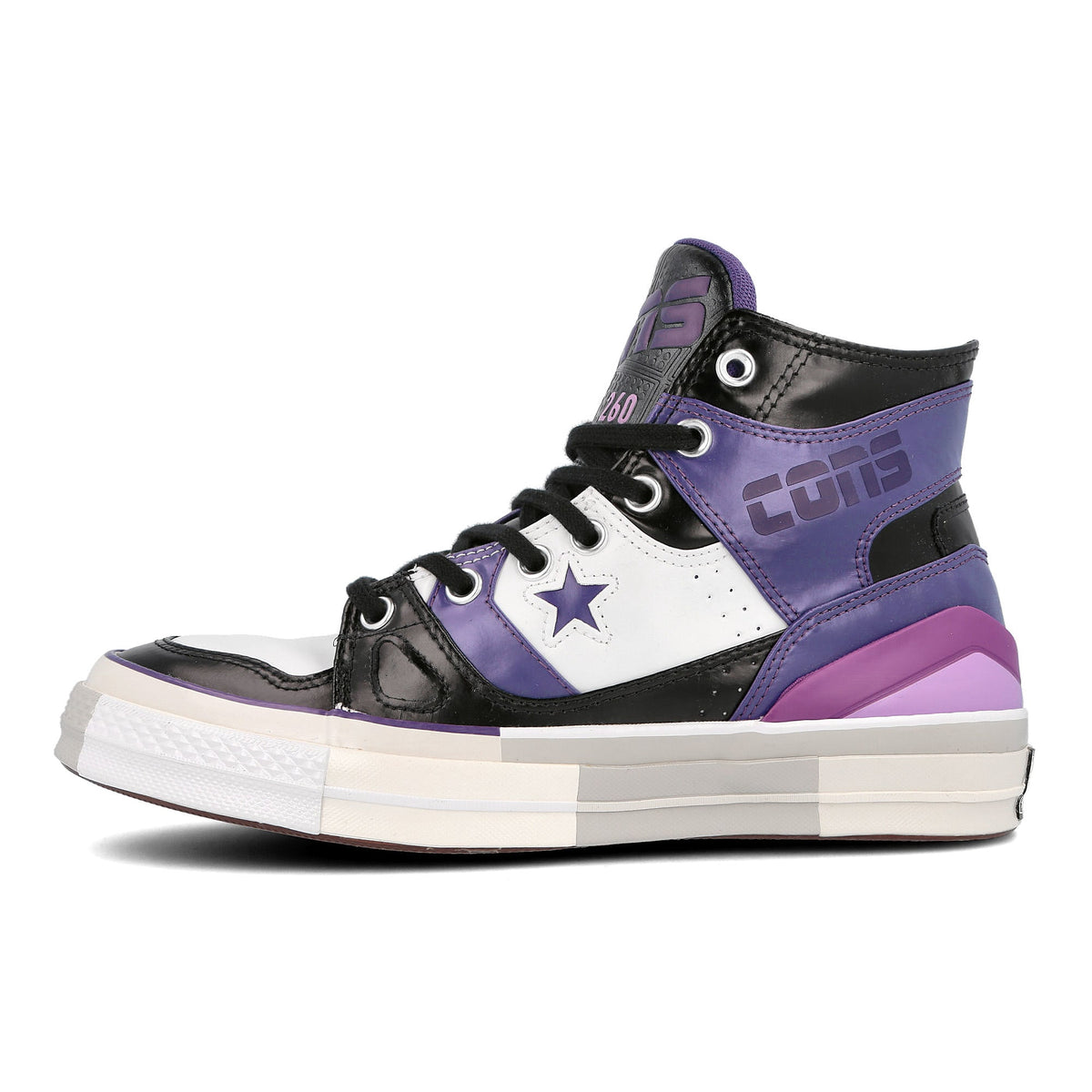 Converse x converse rubber chuck 70 e260 hi 167133C | OVERKILL