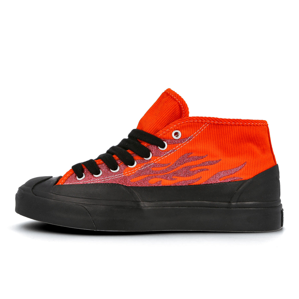 Converse ASAP Nast x Converse Jack Purcell Chukka Mid 167378C | OVERKILL