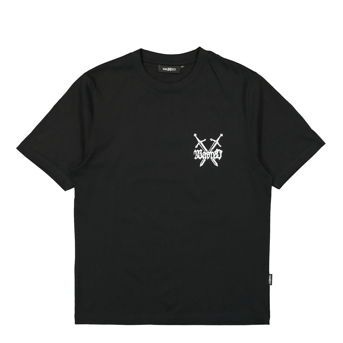 Wasted Paris Atrax T-Shirt 168227 | OVERKILL