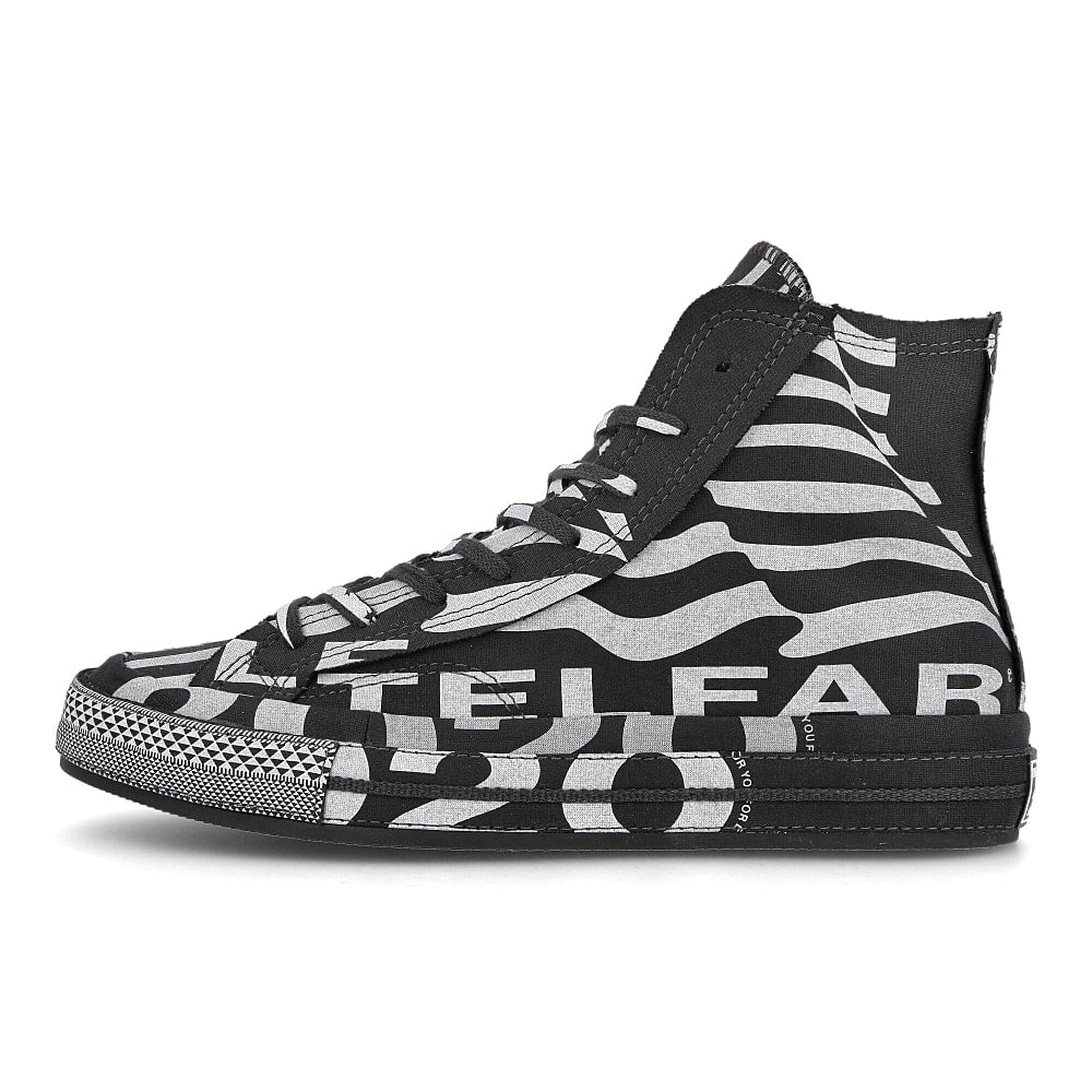 Converse Telfar x Converse CT 70 Hi 169066C | OVERKILL