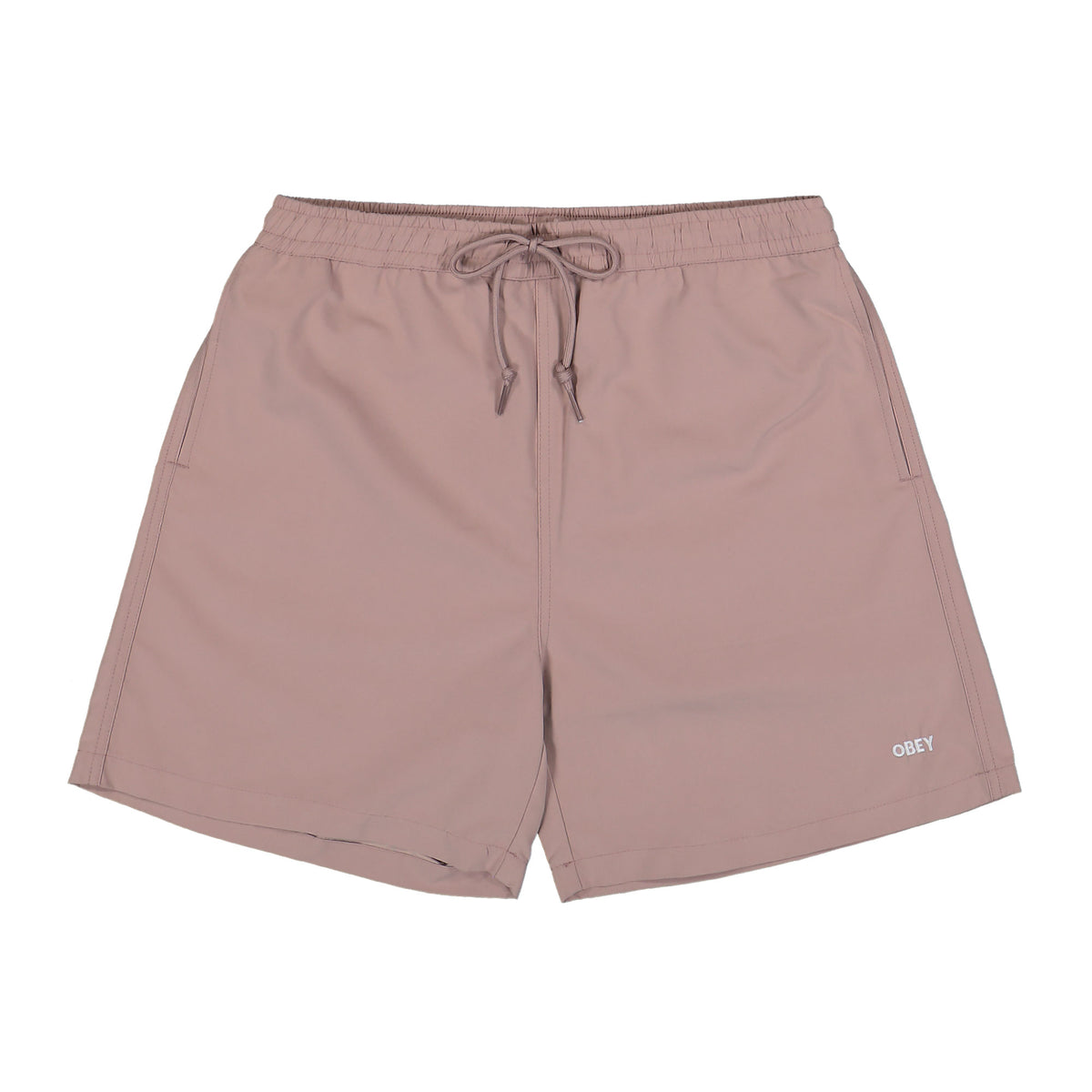 Obey Easy Water Short 172120123-MAV | OVERKILL