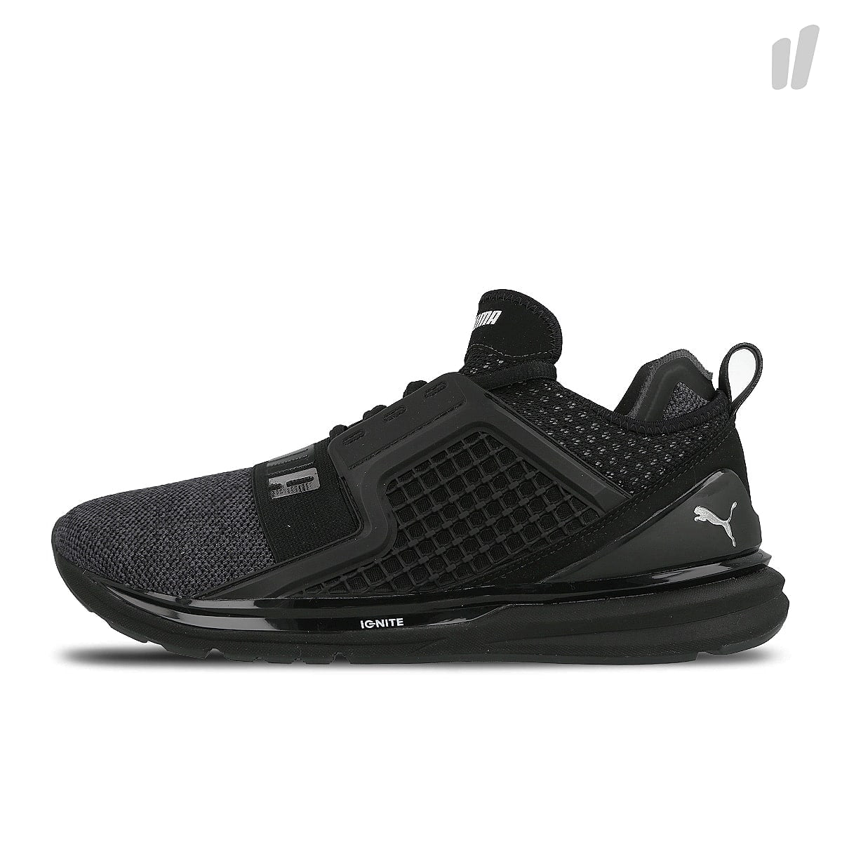 Puma ignite limitless knit 189987 02 | OVERKILL