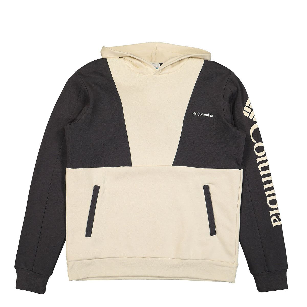 Columbia Lodge Colorblock Hoodie – OVERKILL