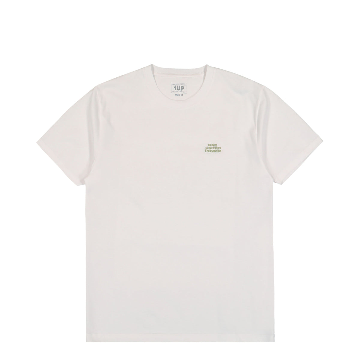 1UP Gang Basic Tee 1UPTSGANG | OVERKILL