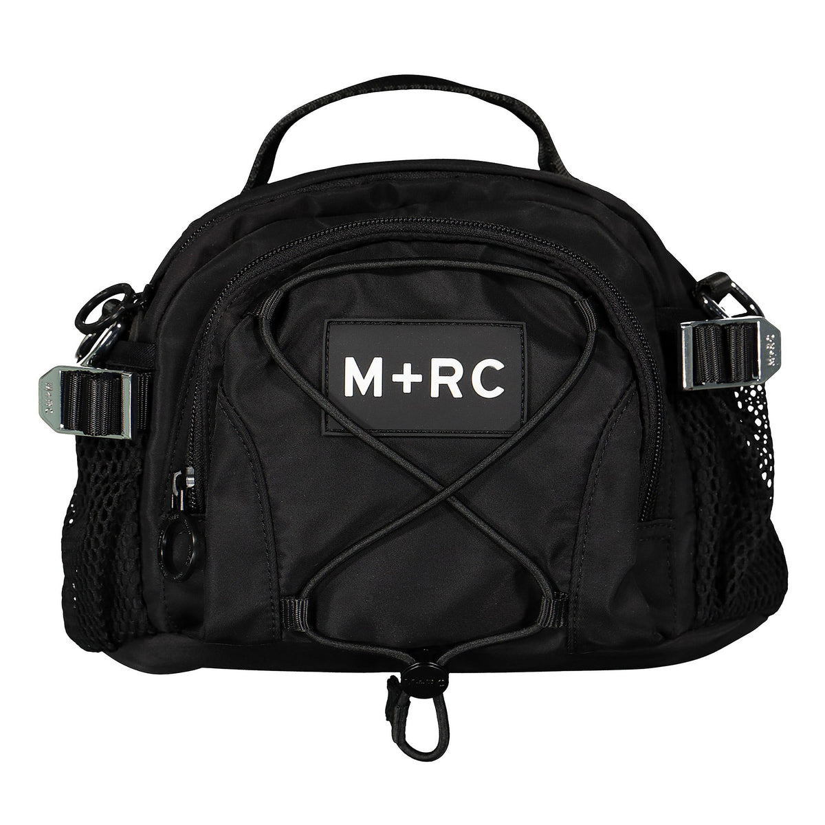 M+RC Noir Surgery Bag 20019 | OVERKILL